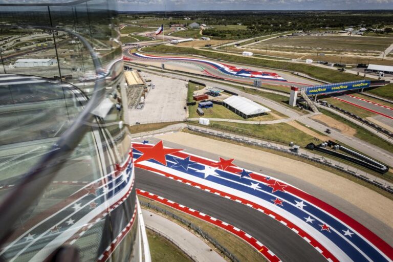 WEC, anteprima e orari TV della 6 Ore Austin 2024
