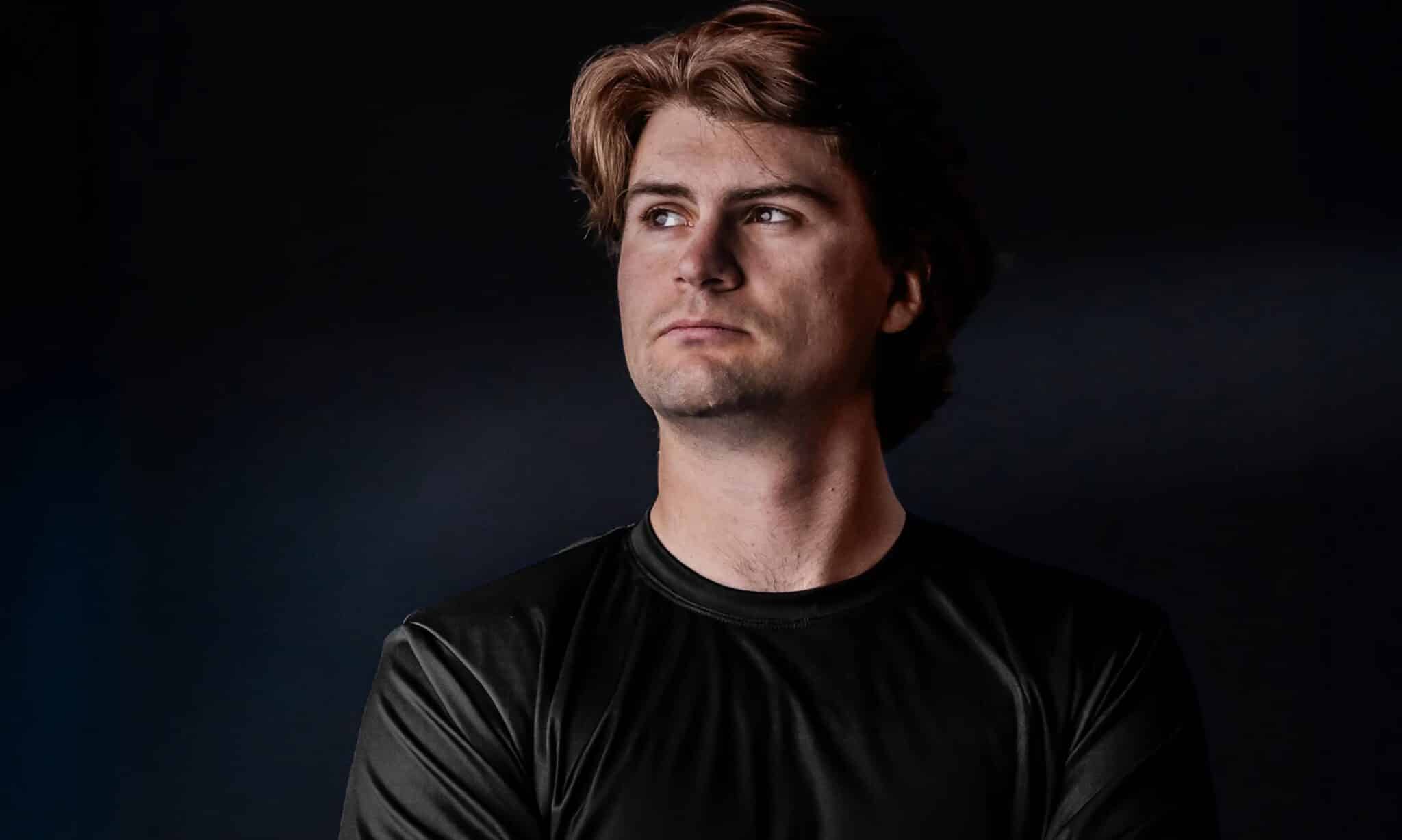 colton herta in 1000 Cuori Motori