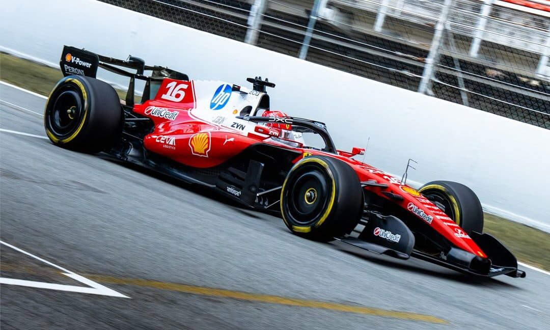 LIVE Test F1 Barcellona 2026, Giorno 3: attesa per il debutto McLaren